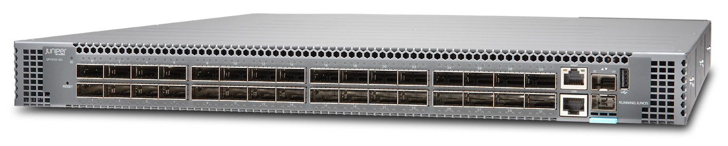 QFX5120-32C Images - Juniper Networks