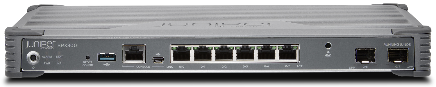 SRX300 Images - Juniper Networks