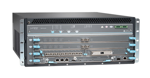 SRX5400 Images - Juniper Networks