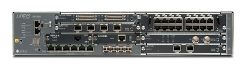 SRX550 Images - Juniper Networks