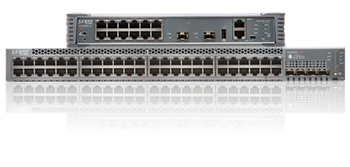 EX2300 Small Office Access Switch – Juniper Networks