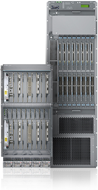 PTX Series Packet Transport Routers - Supercore - Juniper Networks
