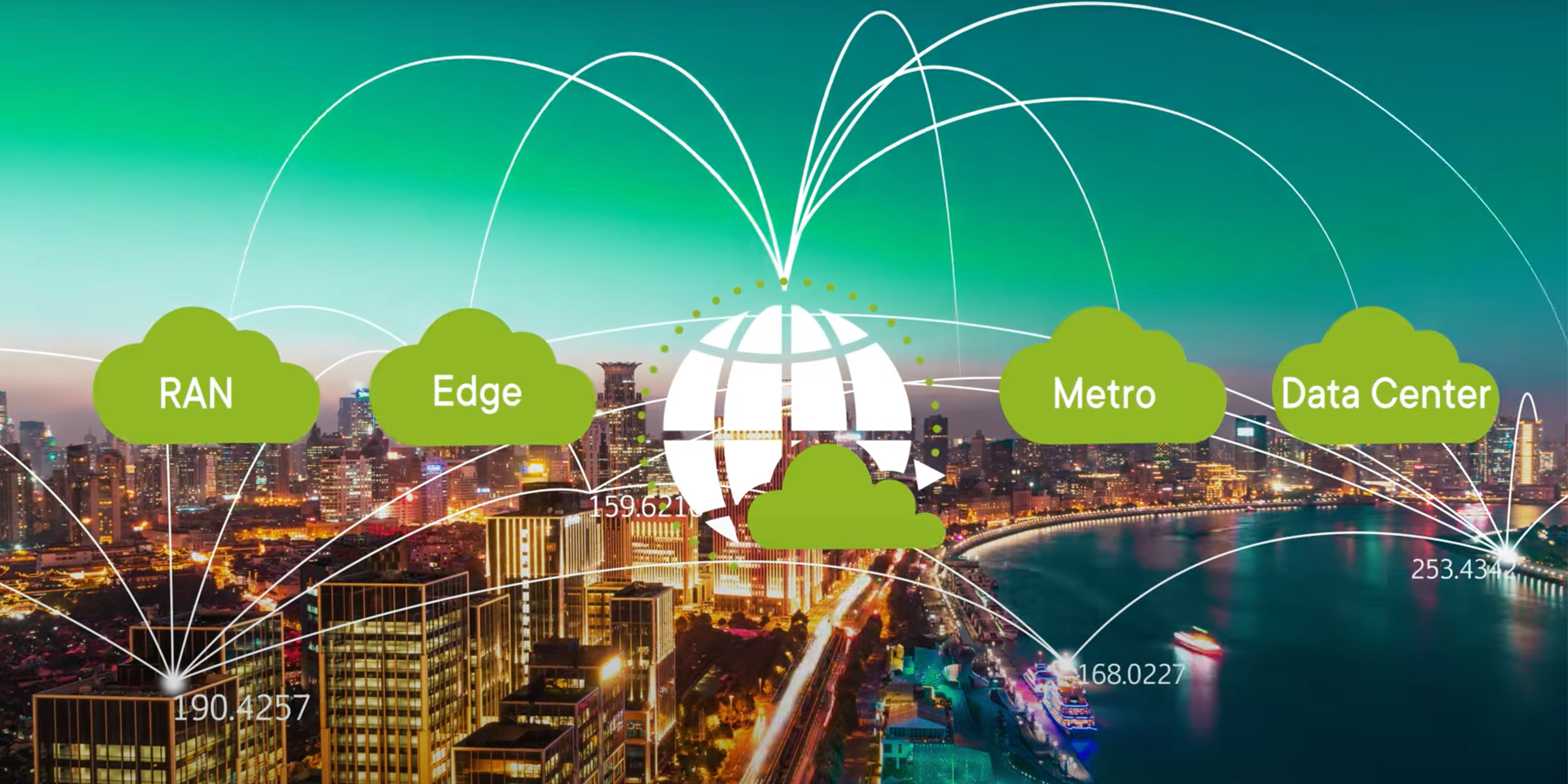 Juniper Networks IL – Leader in AI Networking, Cloud, & Connected ...