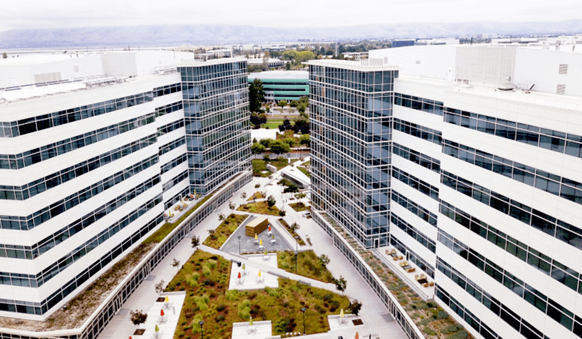 Juniper Networks Headquarters