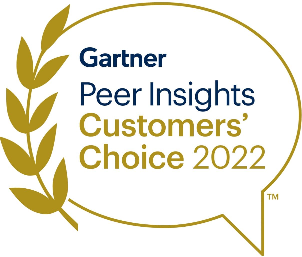 Gartner Magic Quadrant Logo