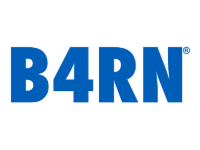 B4RN Case Study | HPE Juniper Networking US