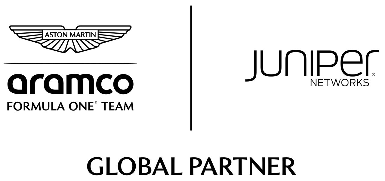 Aston Martin F1 Transforms IT Case Study | Juniper Networks US