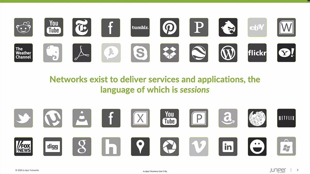 Networking Field Day Videos | Juniper Networks US