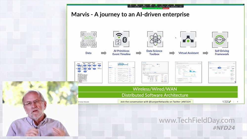 Networking Field Day Videos | Juniper Networks US
