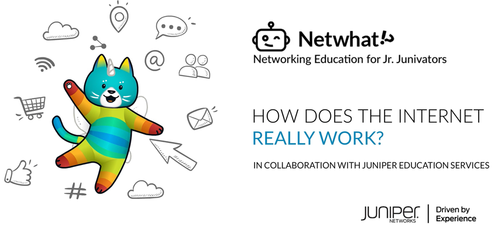 The Simplified Board Book Series | Juniper Networks US