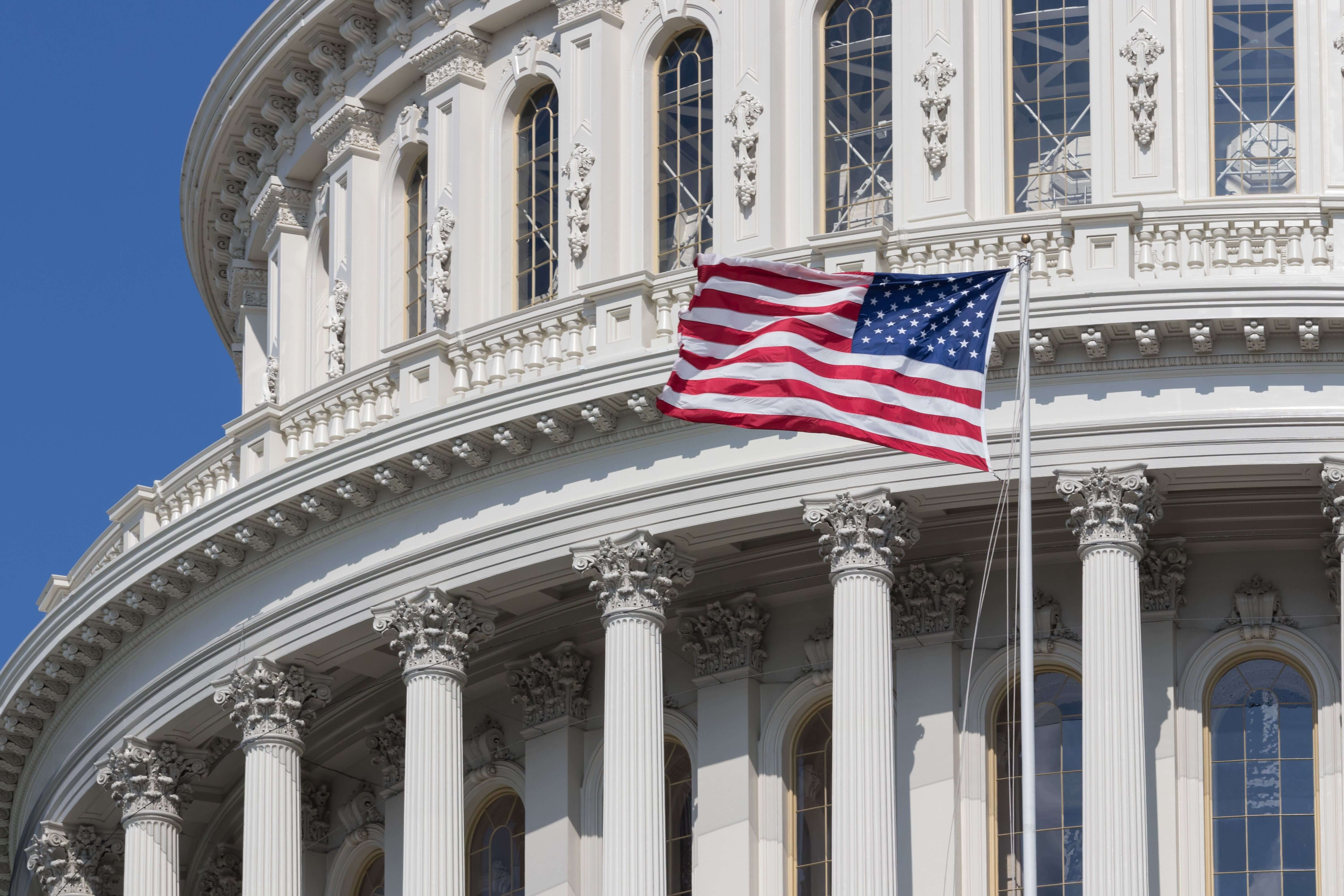 U.S. Federal Government | HPE Juniper Networking US