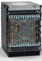 EX9214 Ethernet Switch Images and Information | Juniper Networks US
