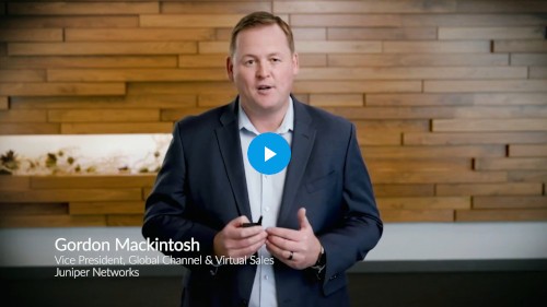 Partners | Juniper Networks US