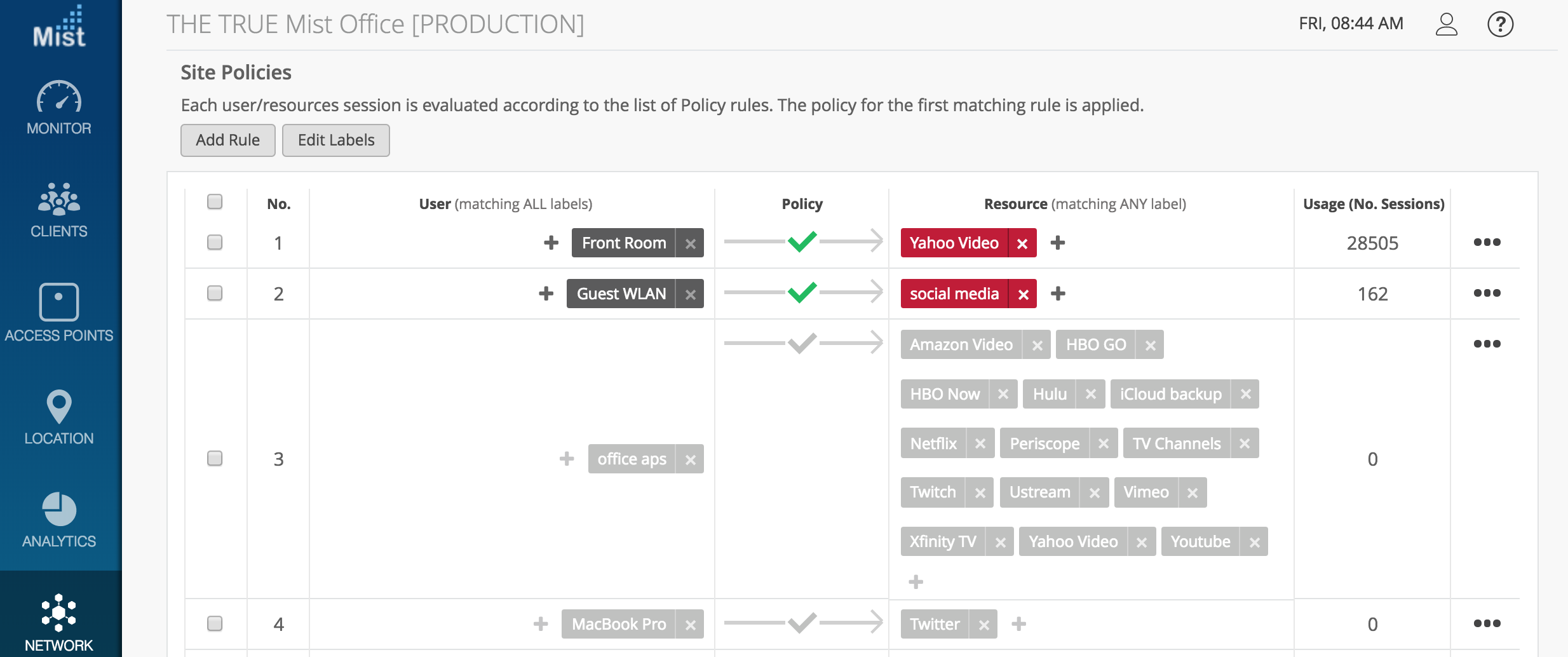 Pathfinder | Juniper Networks