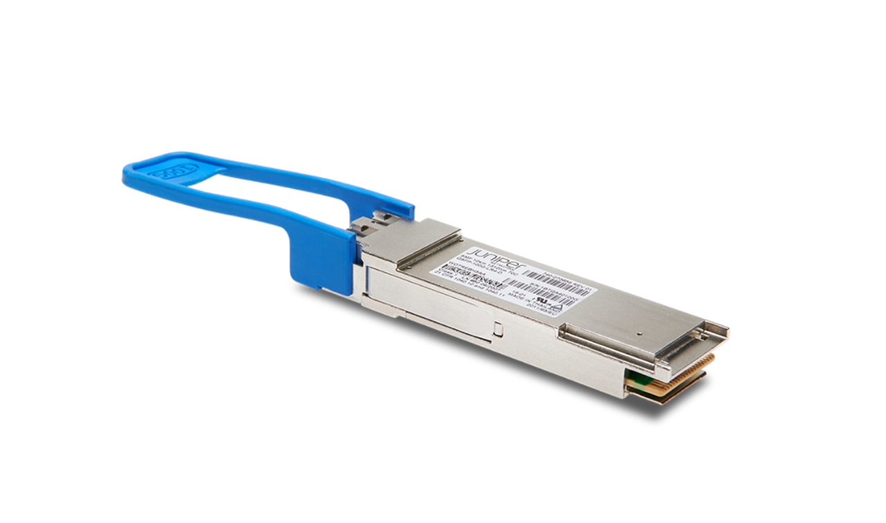 100G Optics | Juniper Networks US