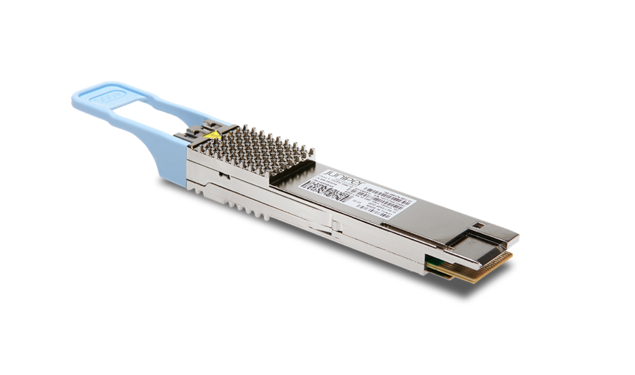 400G Optics | HPE Juniper Networking US