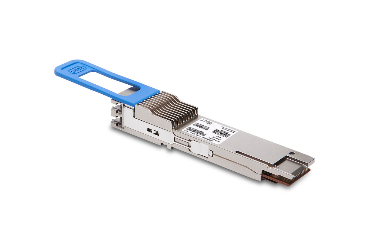 800G Optics | HPE Juniper Networking US