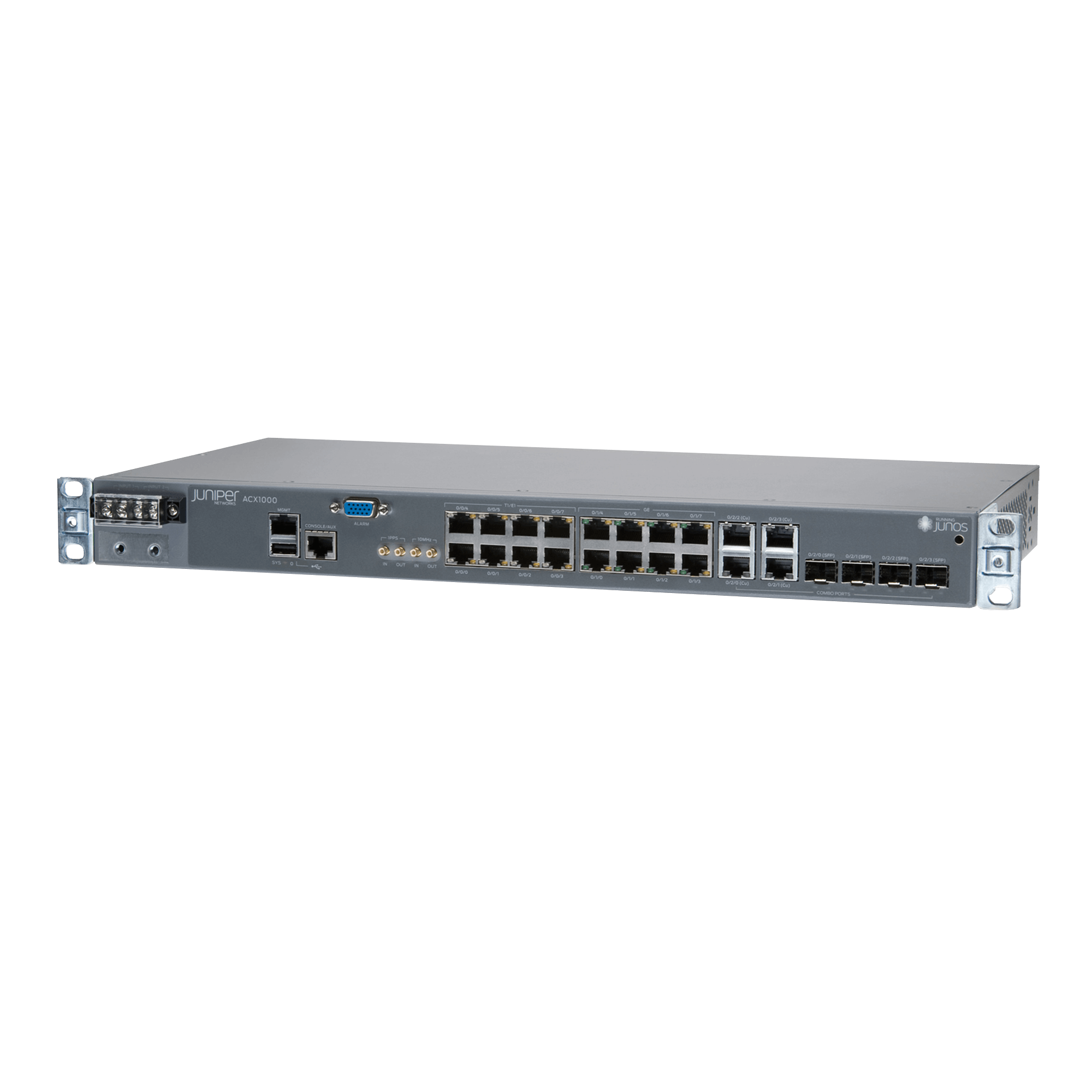 Pathfinder | Juniper Networks