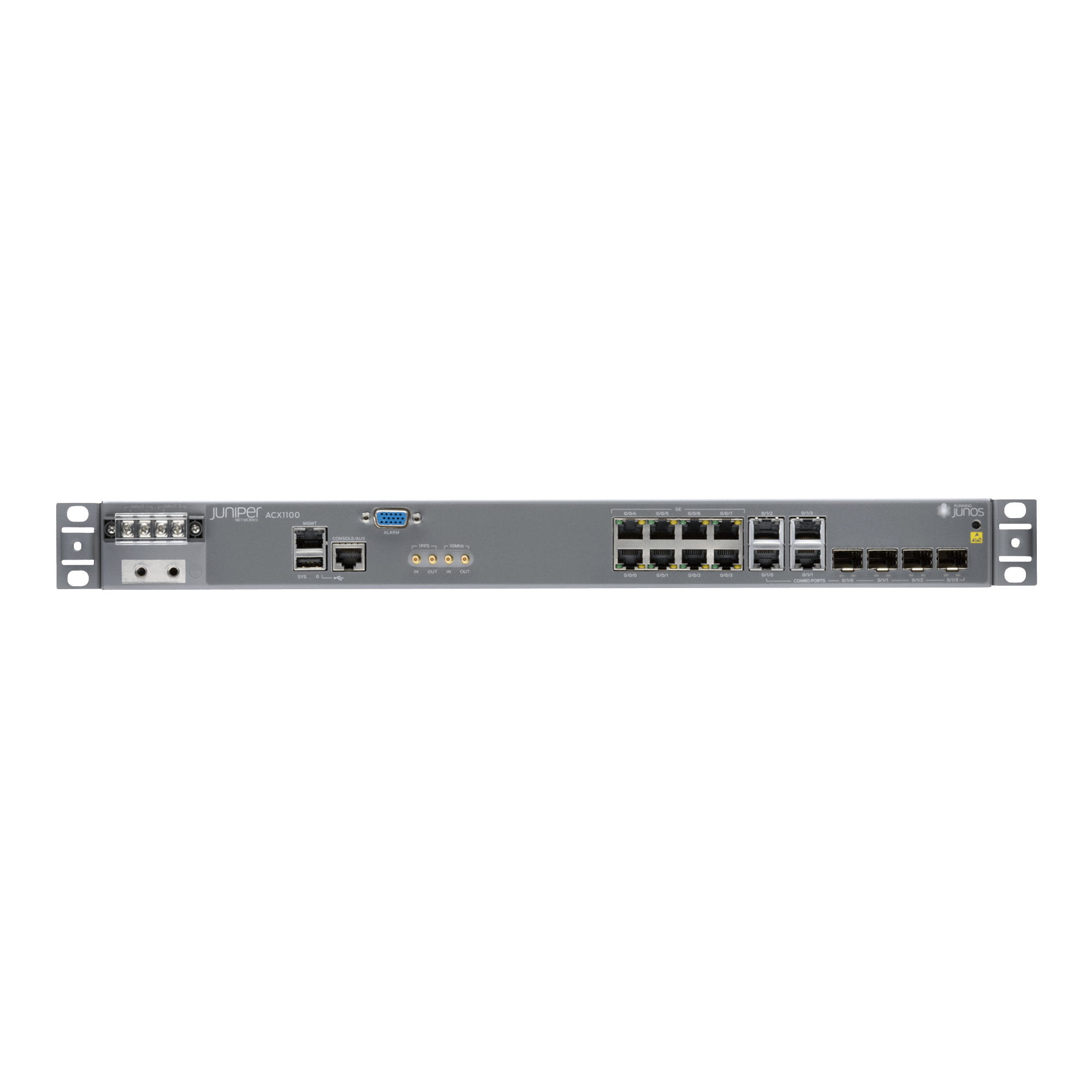 ACX1100 Universal Metro Router Specs | Juniper Networks US