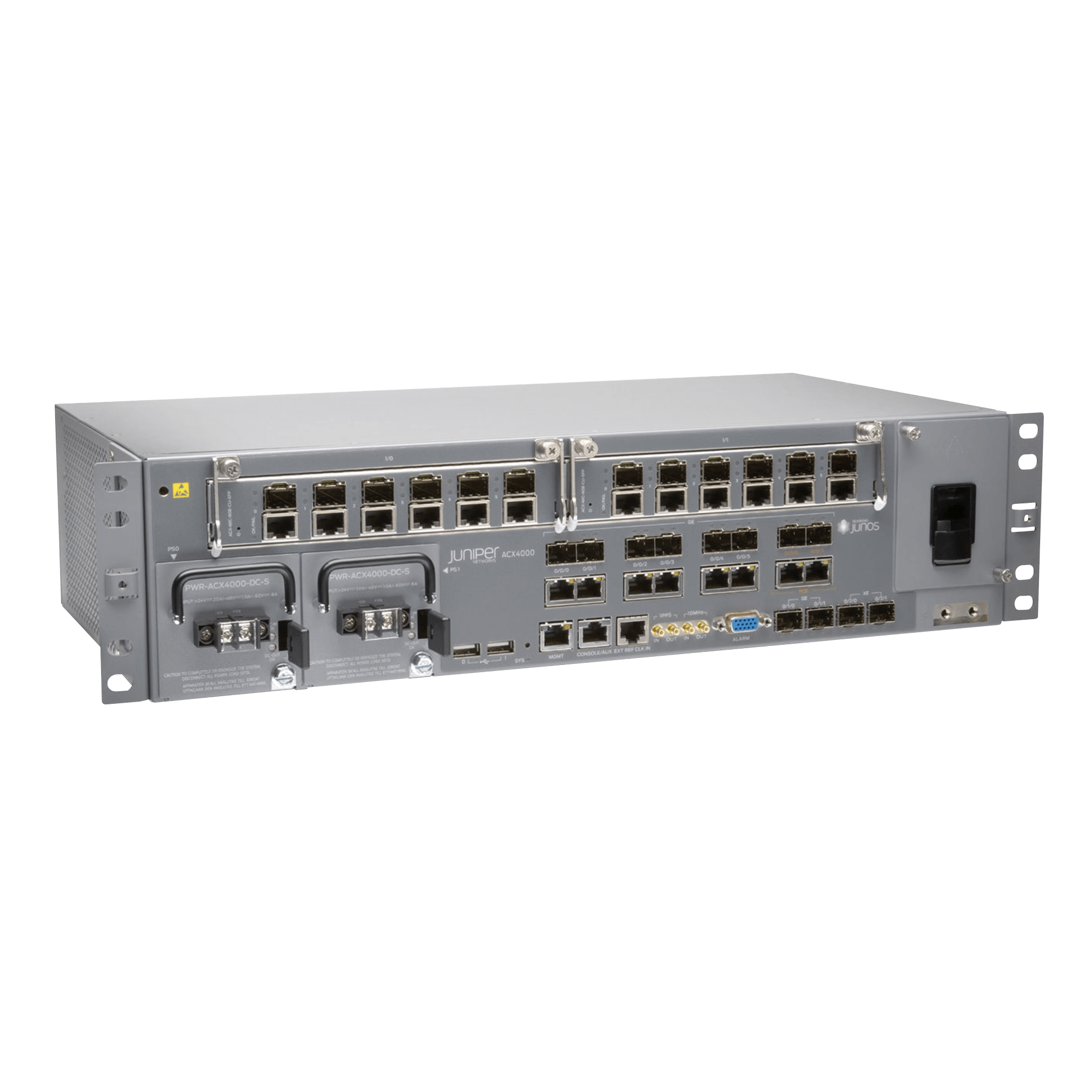 Pathfinder | Juniper Networks