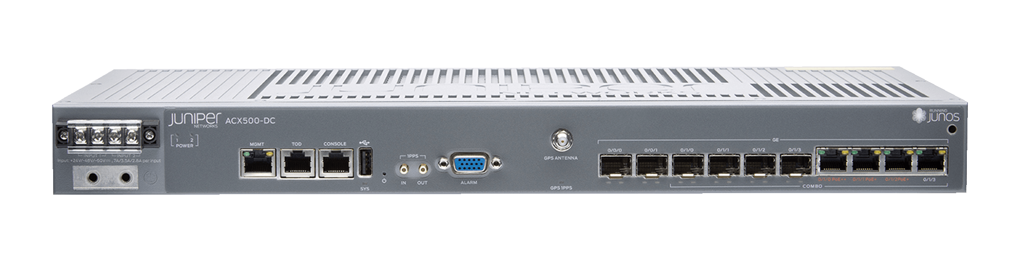 Pathfinder | Juniper Networks