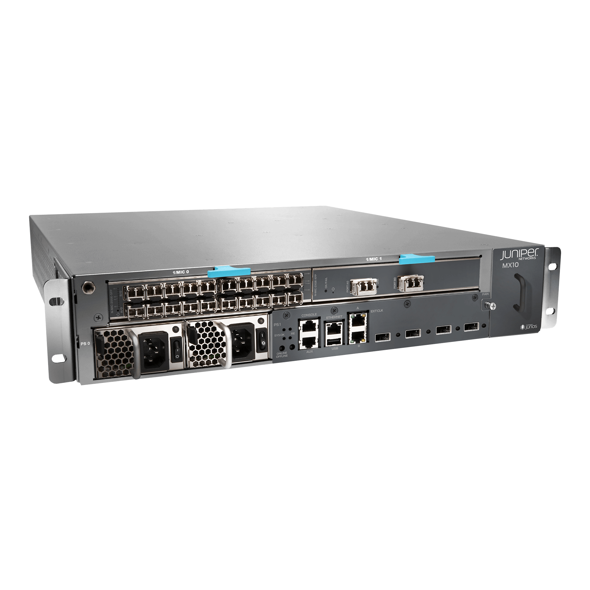 Pathfinder | Juniper Networks