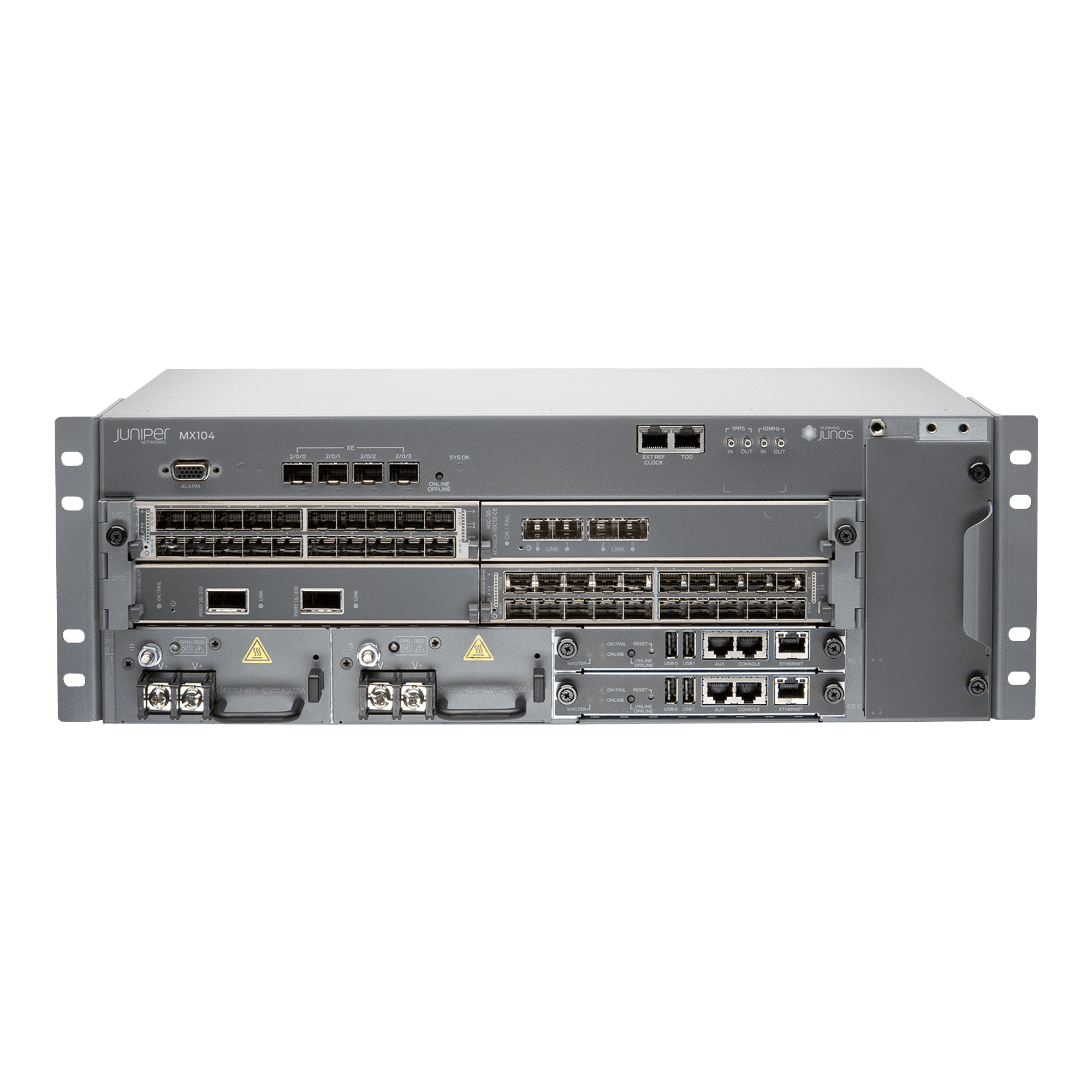 Pathfinder | Juniper Networks