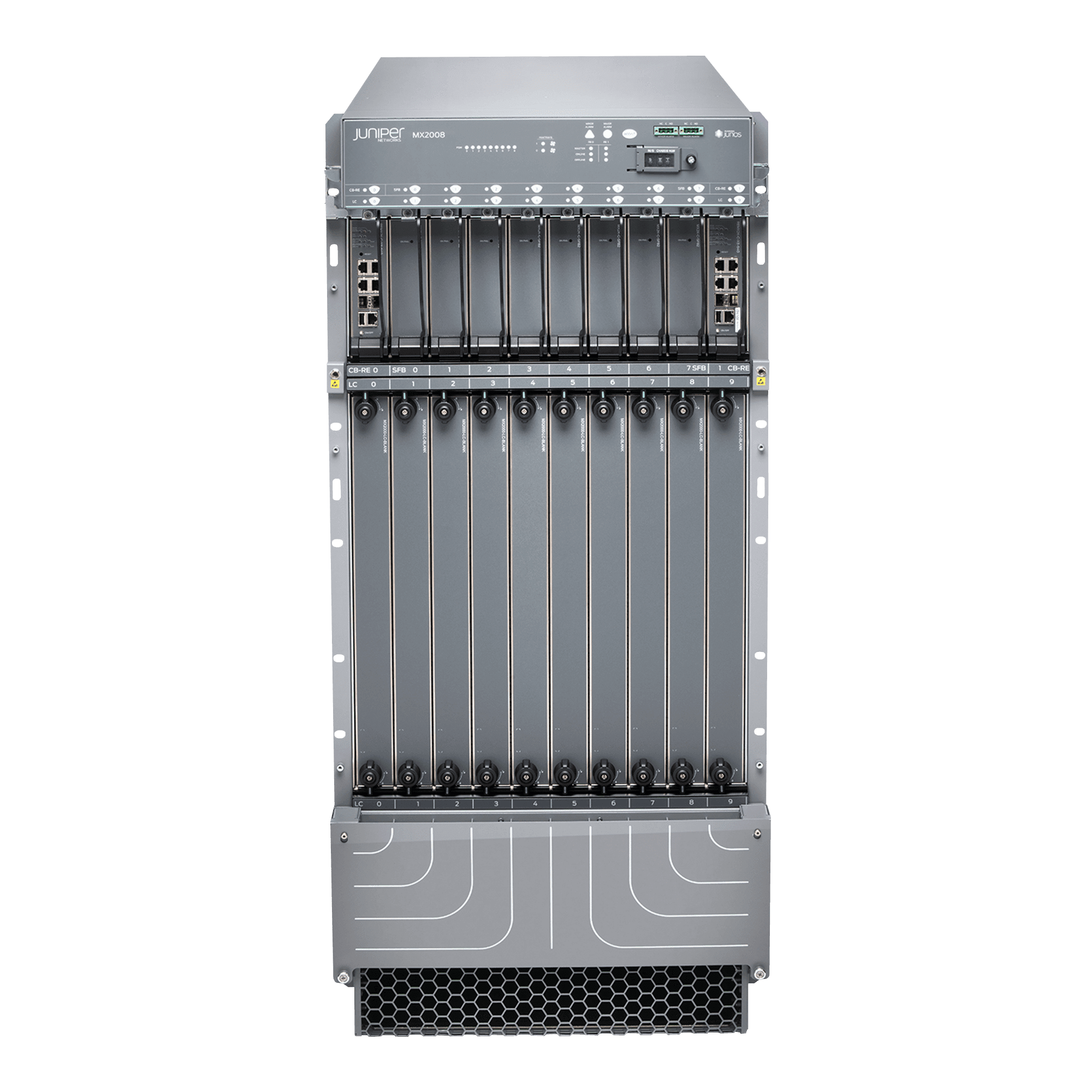 Pathfinder | Juniper Networks