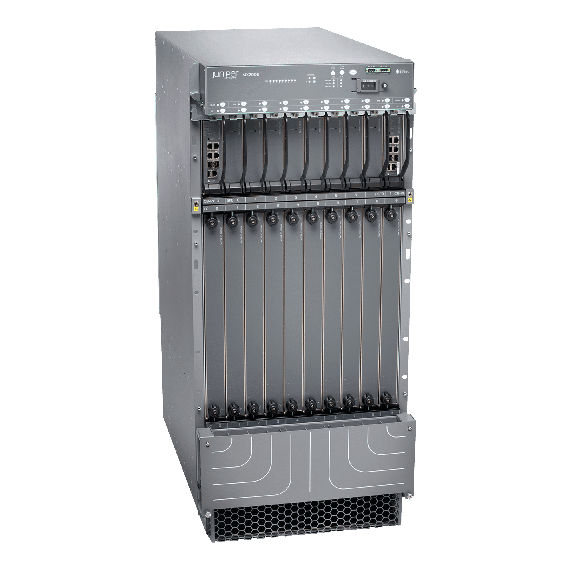 Pathfinder | Juniper Networks