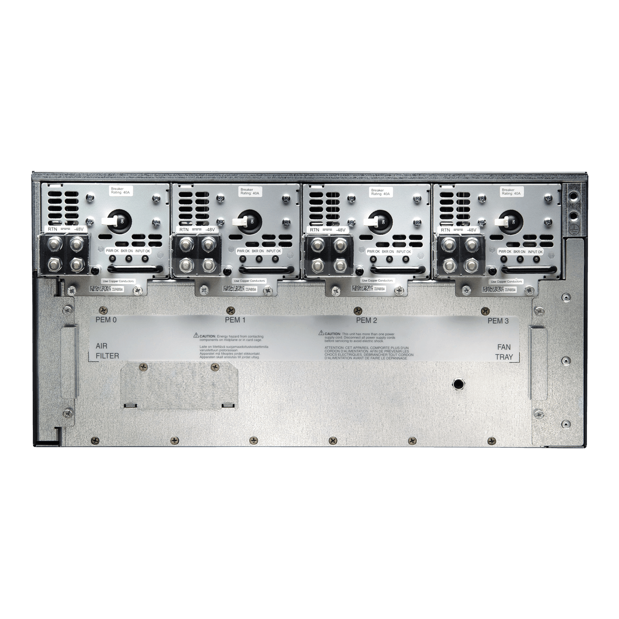 Pathfinder | Juniper Networks