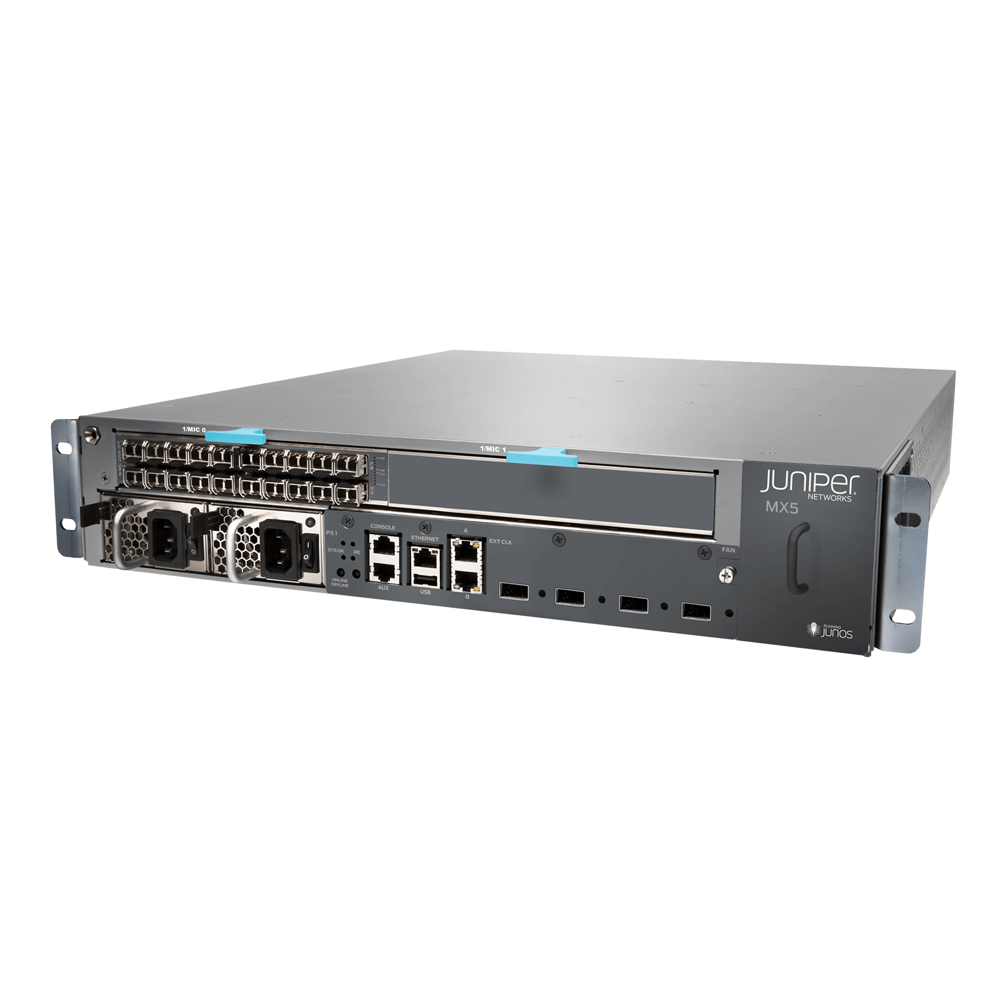 Pathfinder | Juniper Networks