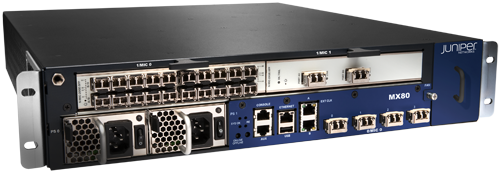 Pathfinder | Juniper Networks