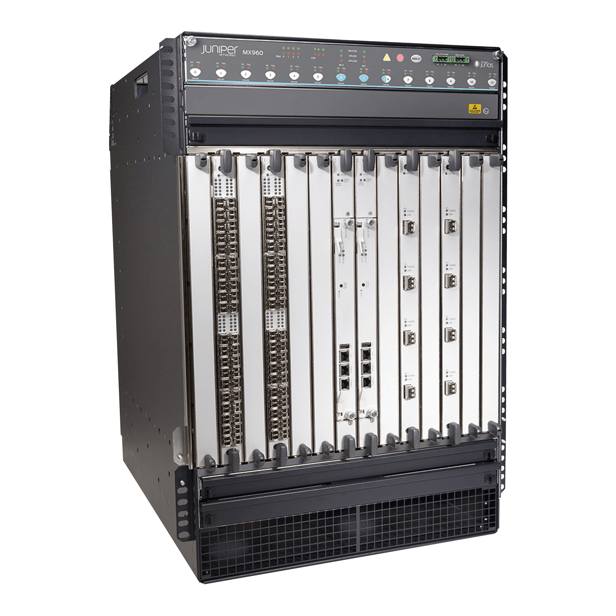 Pathfinder | Juniper Networks