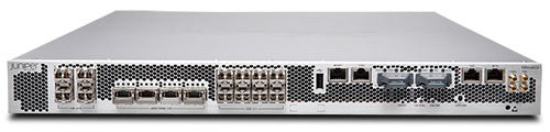 SRX4600 Services Gateway Specs | Juniper Networks US