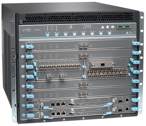 Pathfinder | Juniper Networks