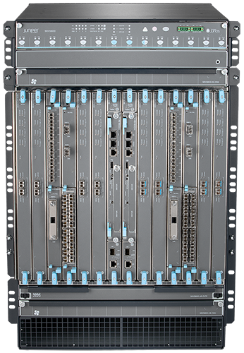 Pathfinder | Juniper Networks