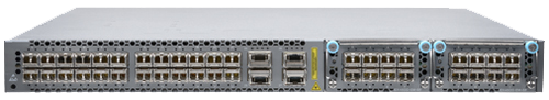 EX4600 Ethernet Switch Specs | Juniper Networks US