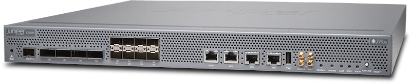 Pathfinder | Juniper Networks