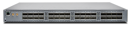 QFX5110 Ethernet Switch Specs | Juniper Networks US
