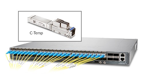 Unified PON Datasheet | Juniper Networks UK&I