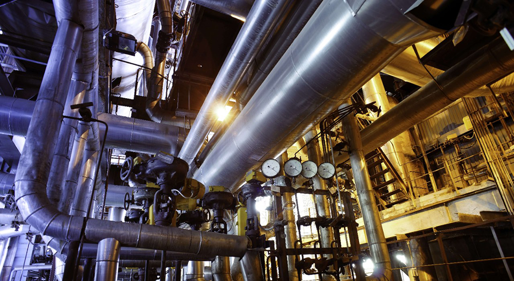 Digital Transformation for Oil & Gas Companies | HPE Juniper Networking ...