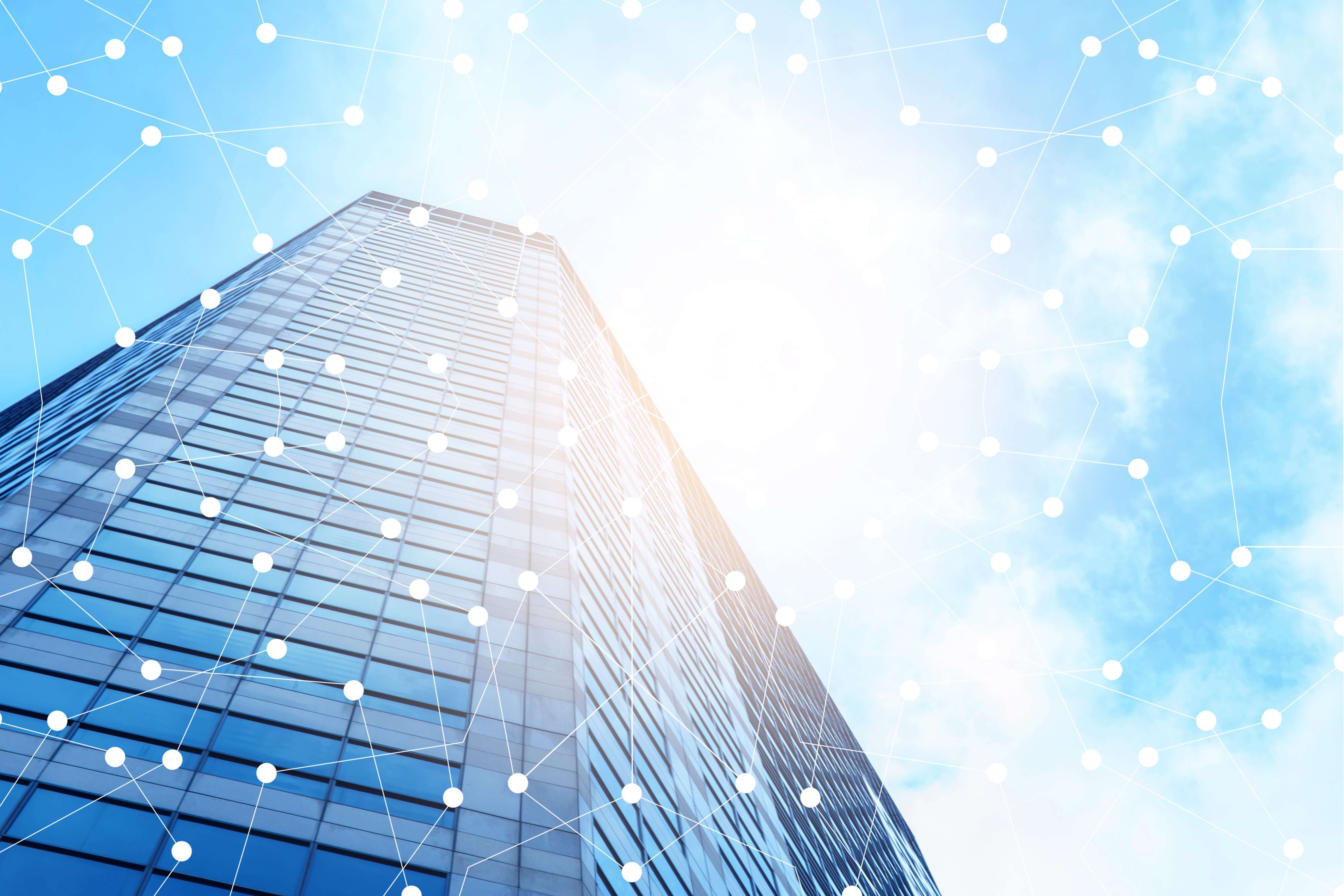 Networking di data center con AI | Juniper Networks IT