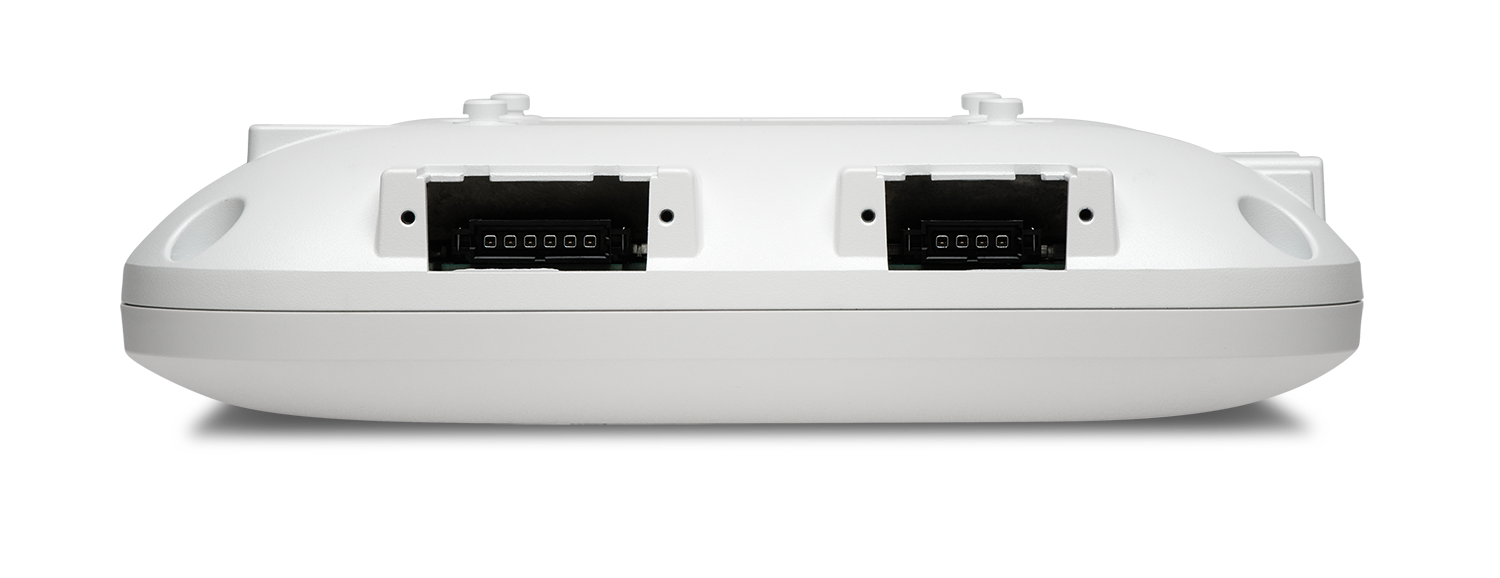 Attach External Antennas to the AP47 | Juniper Networks