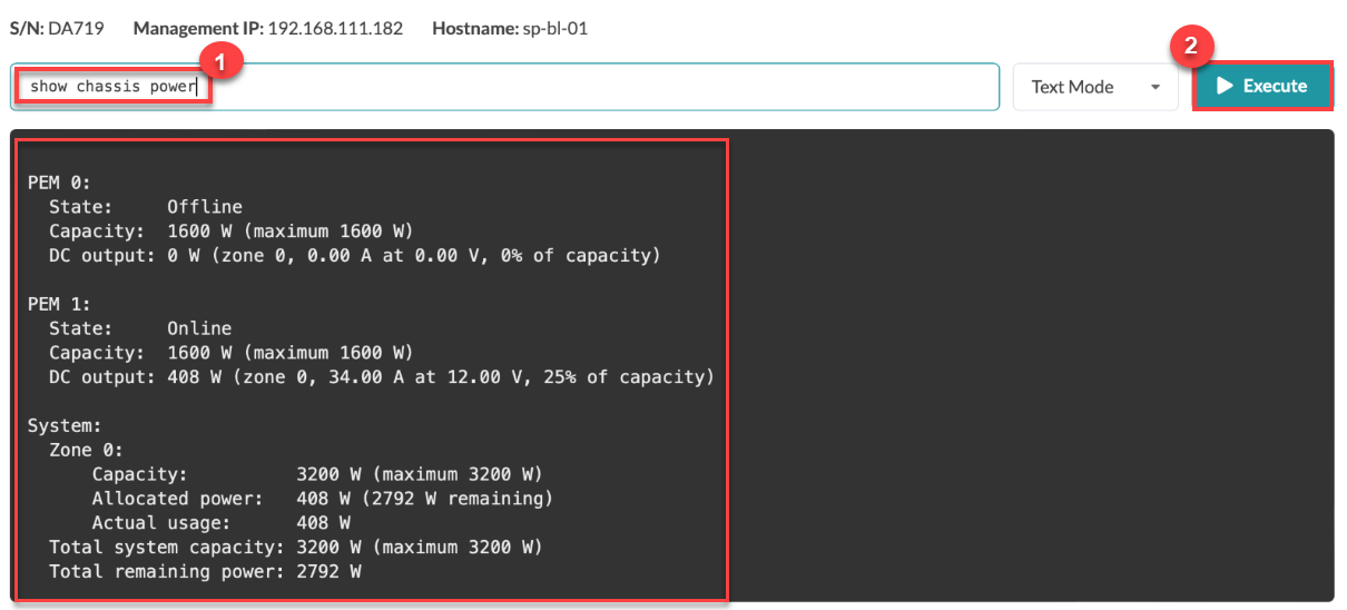 Create a Custom Telemetry Collector | Apstra 6.1 | Juniper Networks