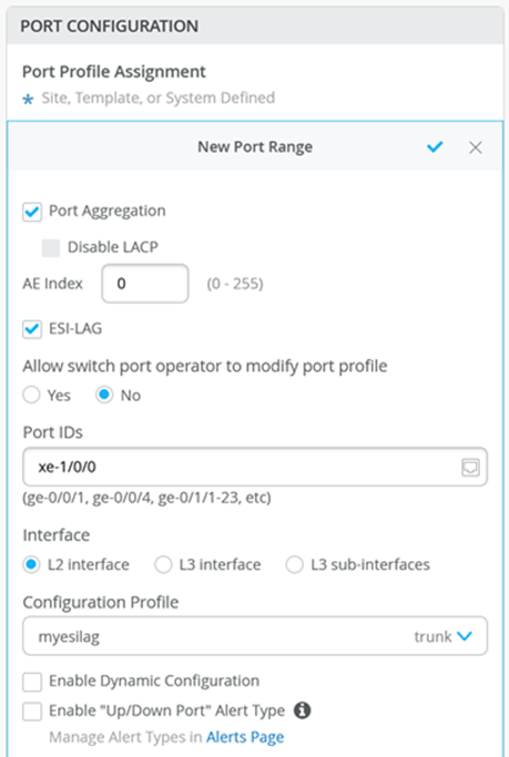 APPENDIX: WAN Router Integration into the Fabric | Juniper Networks