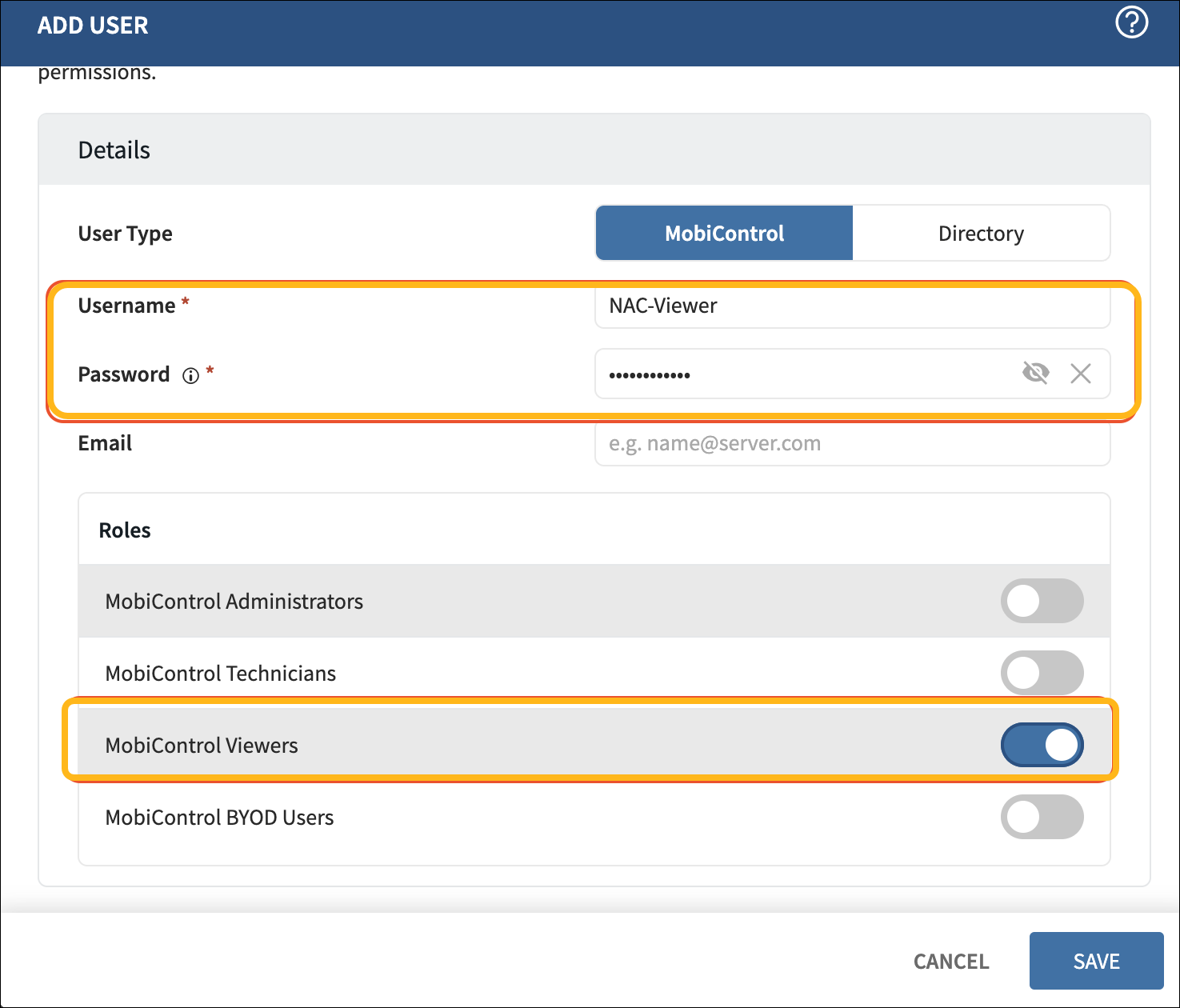 SOTI MobiControl Integration | Mist | Juniper Networks