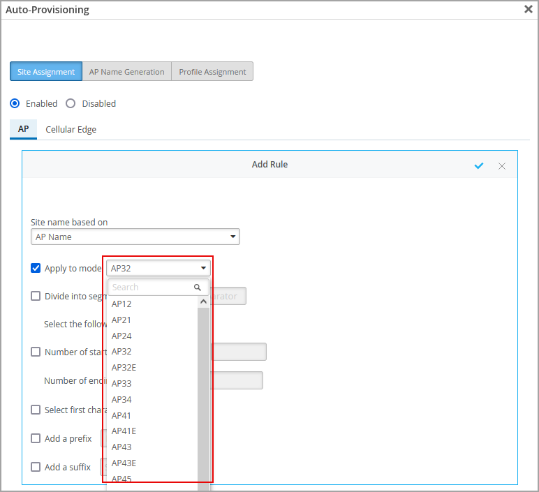 September 18th 2024 Updates | Mist | Documentation | Juniper Networks