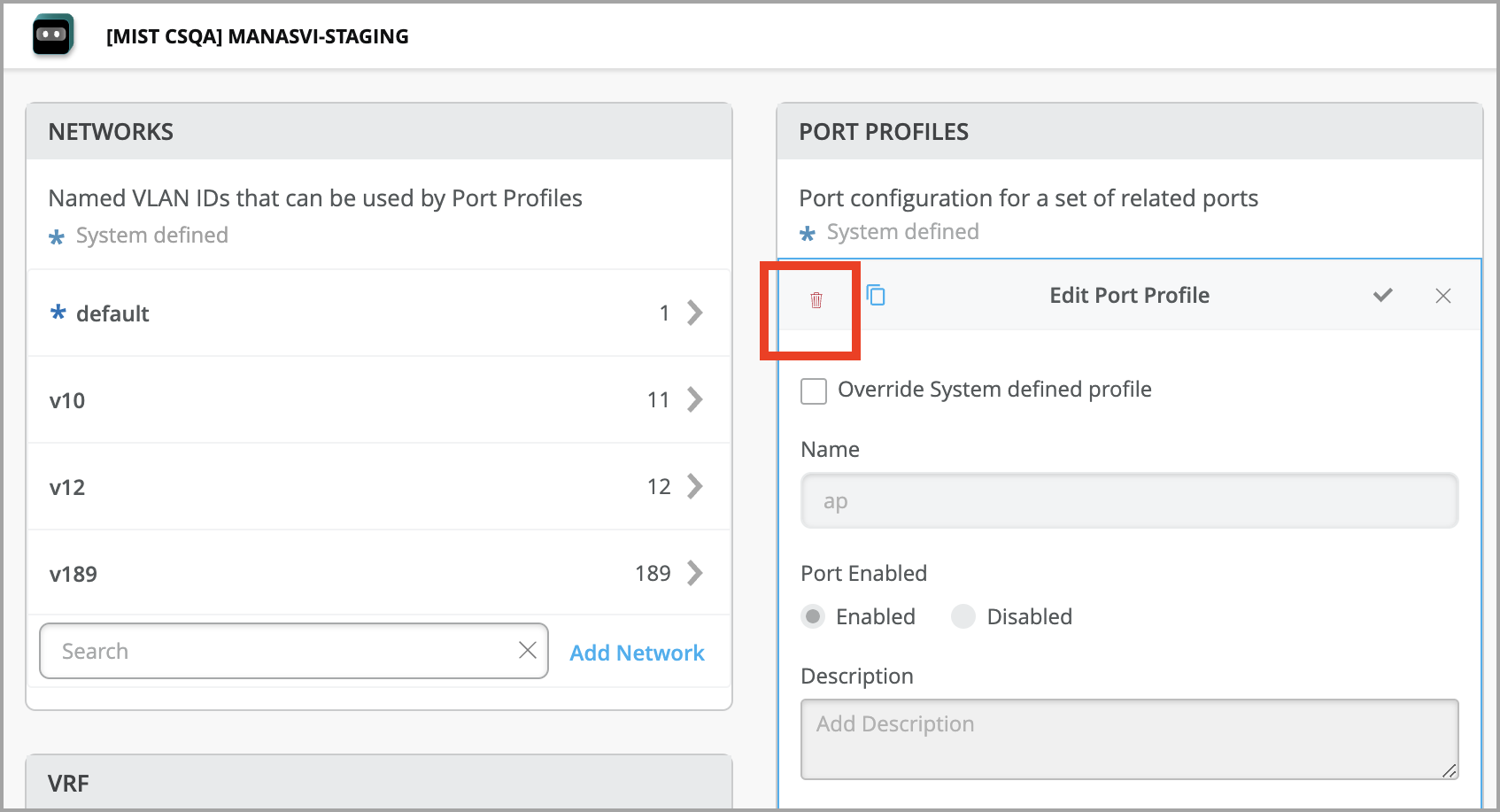 September 18th 2024 Updates | Mist | Documentation | Juniper Networks