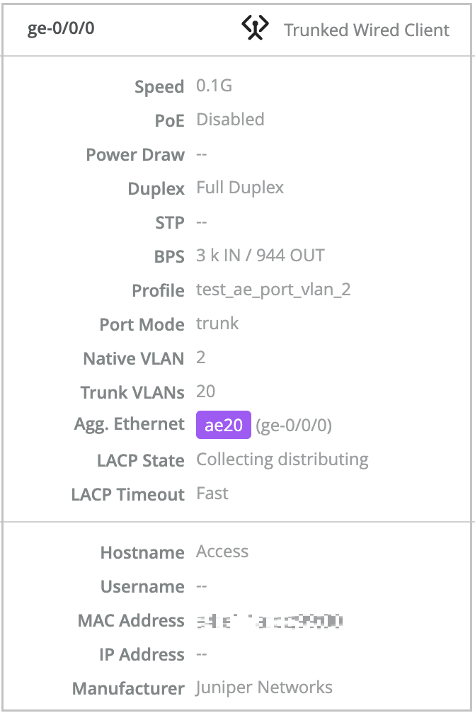 September 28th 2023 Updates | Mist | Documentation | Juniper Networks