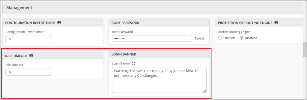 May 16th 2024 Updates | Mist | Documentation | Juniper Networks
